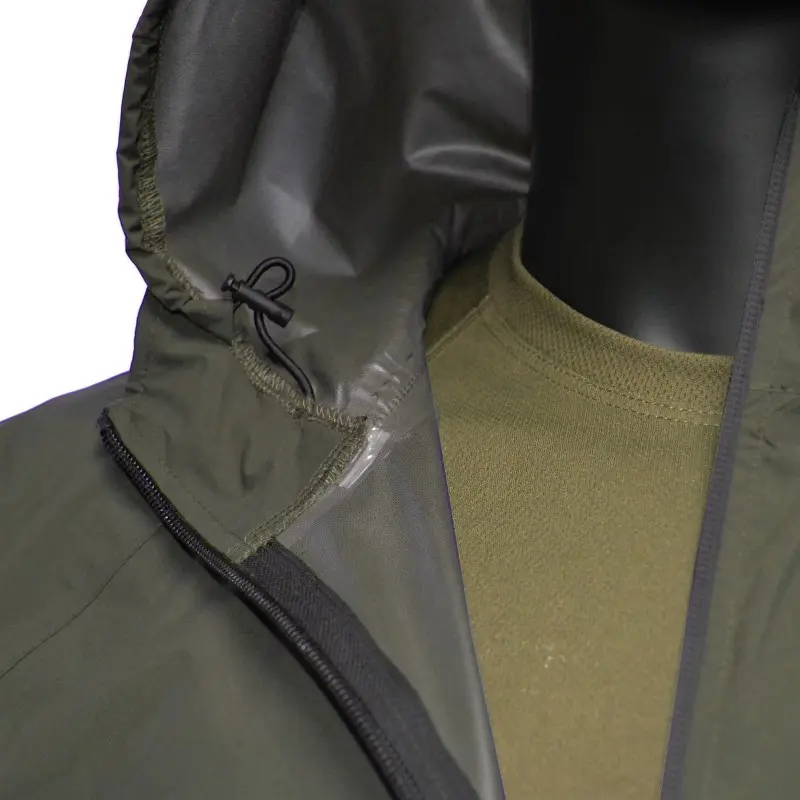 Плащ дождевик Rainmax - Олива (Oxford) купить в Украине ️ ЗВЗ