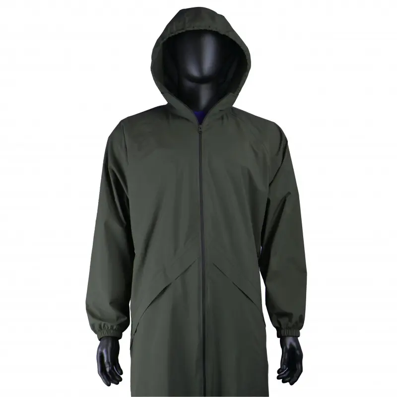 Плащ дождевик Rainmax - Олива (Oxford) купить в Украине ️ ЗВЗ